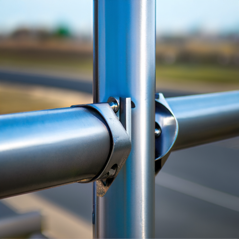 Key Components of Guardrail Systems: Understanding Their Importance for ...
