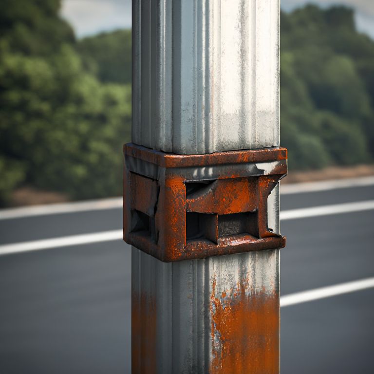 Understanding the Typical Lifespan of Guardrail Posts: Key Insights for ...