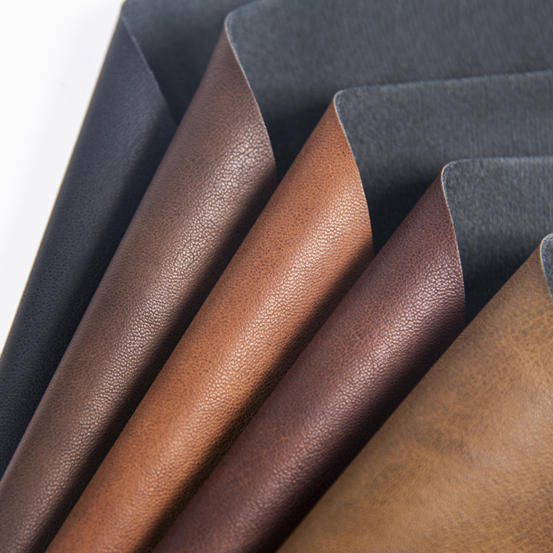 How Artificial Suede Leather Enhances the Aesthetic of Home Décor