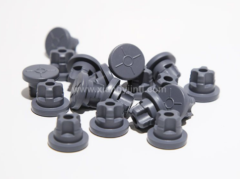 What Rubber is Used in Pharmaceutical Packaging?