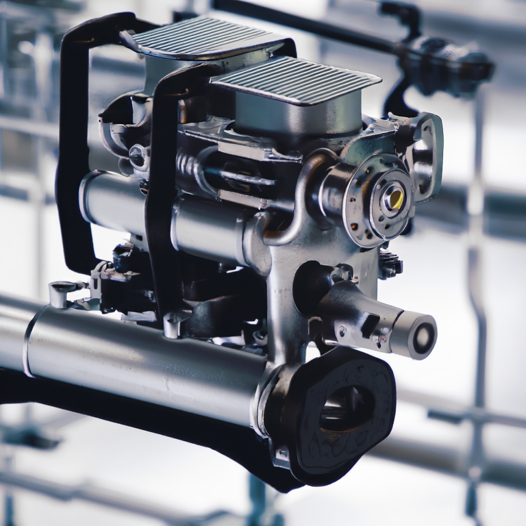 Top Diesel Emission Parts You Should Know About