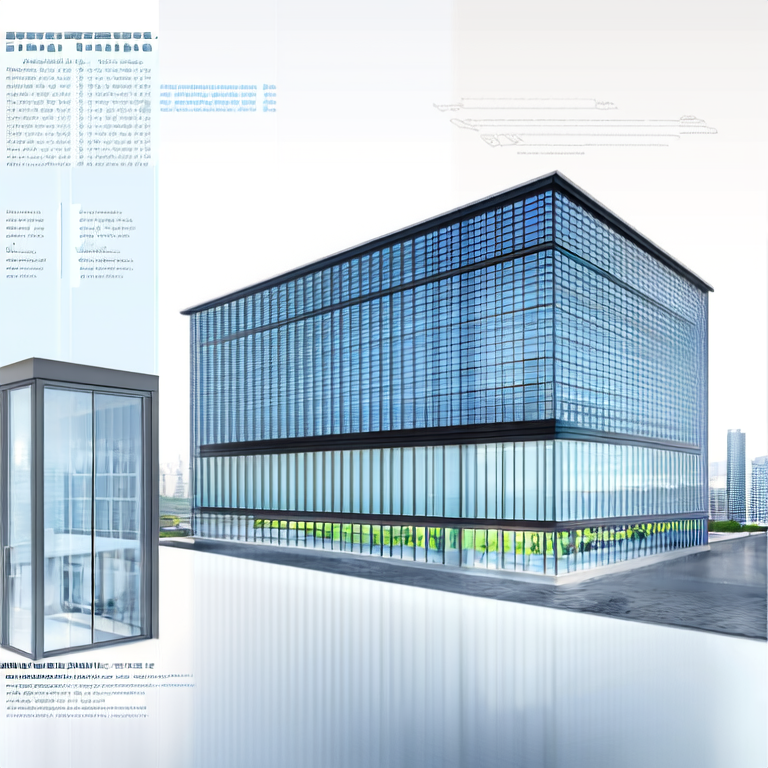 How to Choose the Right Laminated Glass for Commercial Buildings