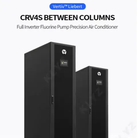 What is the difference between precision AC and normal AC?