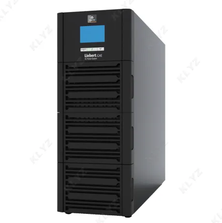 What are the 6 Types of UPS Systems?