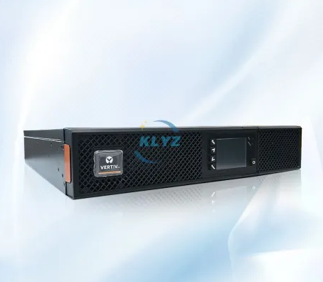 了解UPS的基本系统：探索Vertiv UPS及其优势