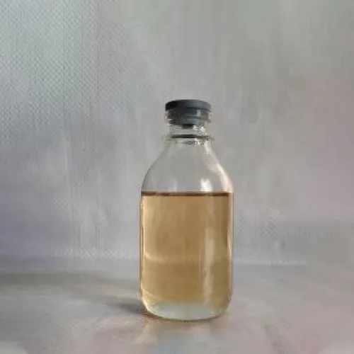 Castor Oil Ethoxylates Product Specifications