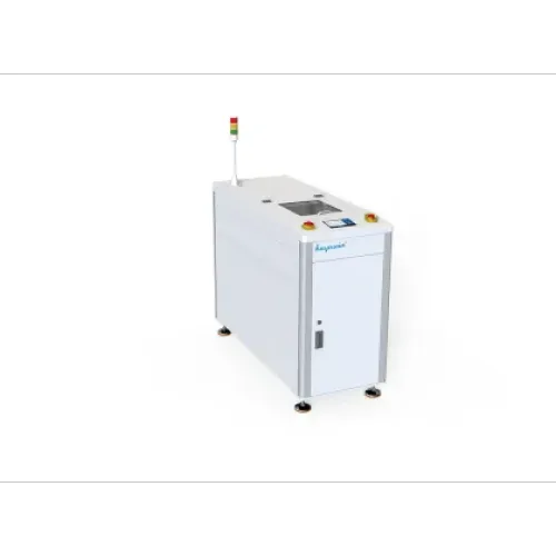 Pcb Barcode Scanning Conveyor