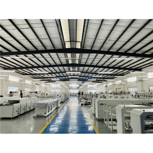 Best Performance Inspection Conveyor