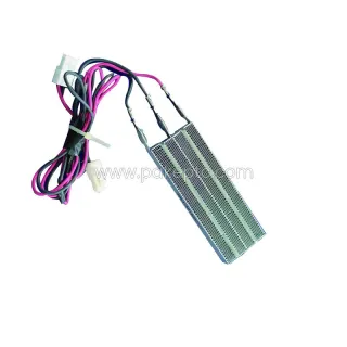 Self Regulating Heating Element