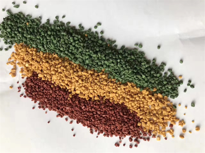 glass beads size chart