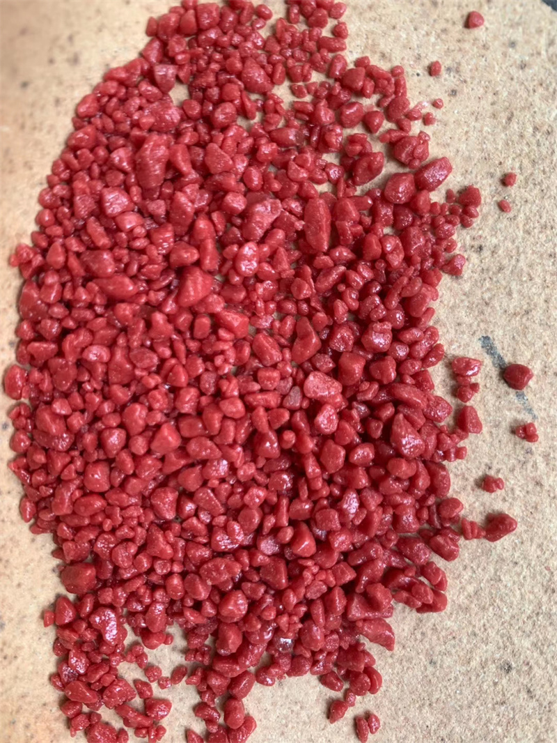 sandblasting sand grades