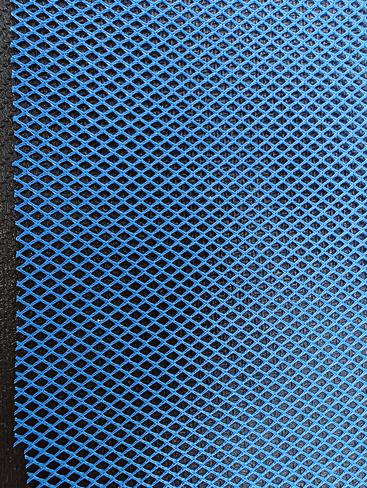 Mesh Fabric: History and Application