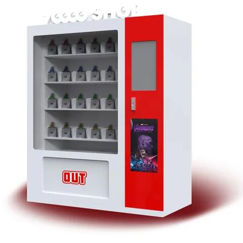 How to Get Stuck Chips Out of Vending Machine? Easy Guide