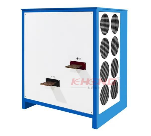 How to choose electroplating power supply correctly