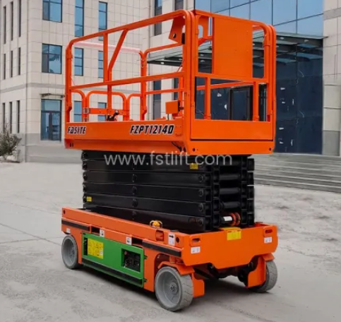 AWP vs MEWP vs EWP – What Does it All Mean?