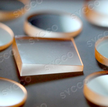 Principles and Types of Optical Prisms