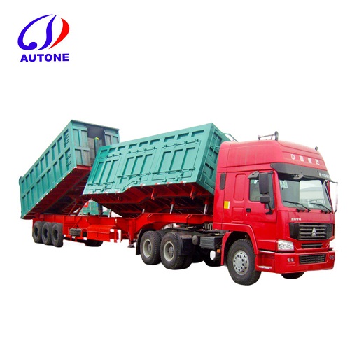 How Tall Is a Semi Truck? Your Guide to Tractor Trailer Dimensions