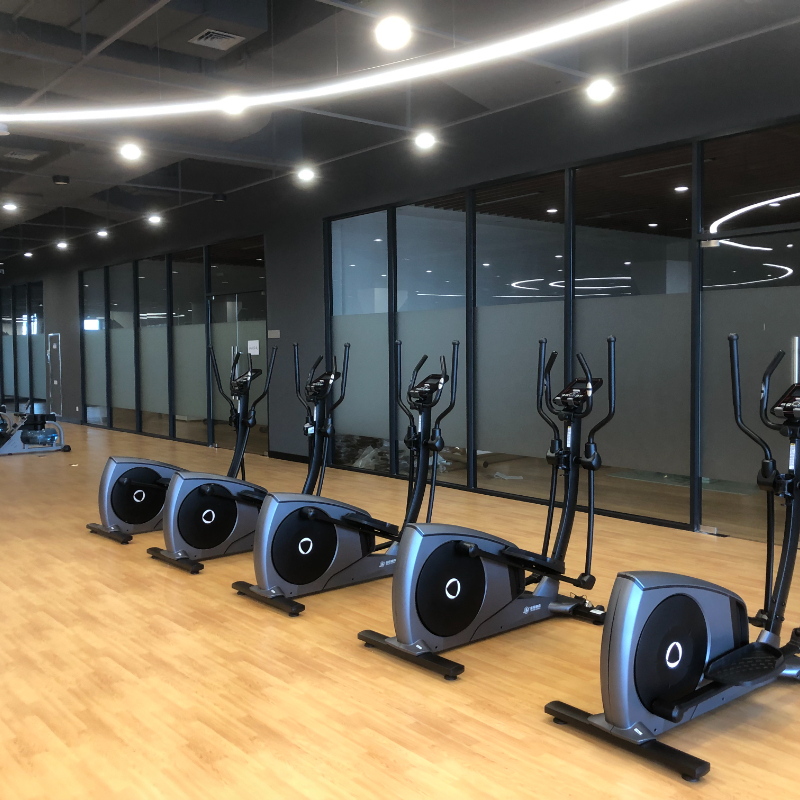 Your total gym solution