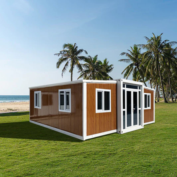 XH Warehouse 20ft Modular Prefabricated Tiny Home - Perfect for Minimal ...
