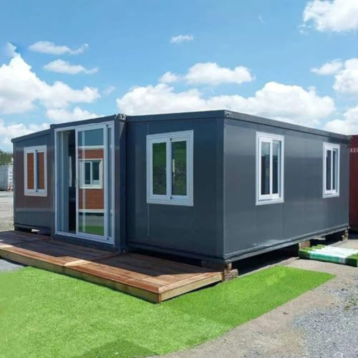 XH Container House - Customizable, Easy to Install