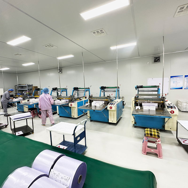 RPVC Coated Overlay for Enhanced Card Durability