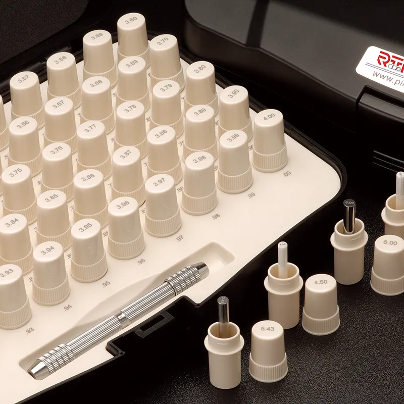 Do Pin Gauges Need To Be Calibrated