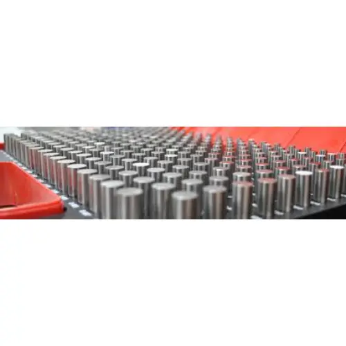 What is Pin Gauge