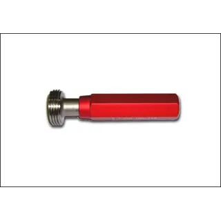 What Is Difference Between GO And No-go Plug Gauge?