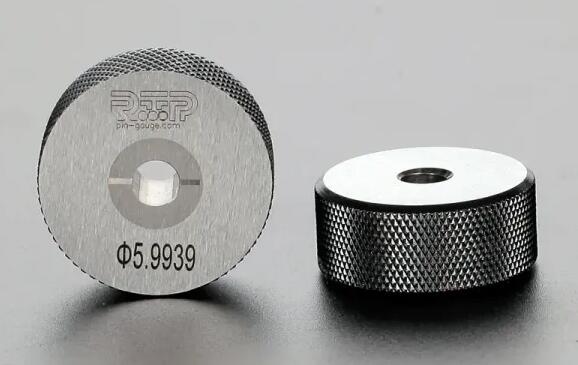 How to determine the proper gagemaker tolerance for a GO/NO GO ...