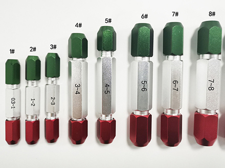 How to determine the proper gagemaker tolerance for a GO/NO GO ...