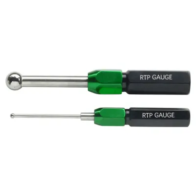 BALL GAUGES