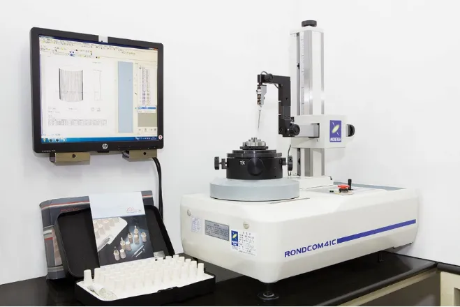 Understanding Gauge Calibration