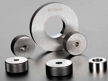 Ring Gauge - A Simple Guide