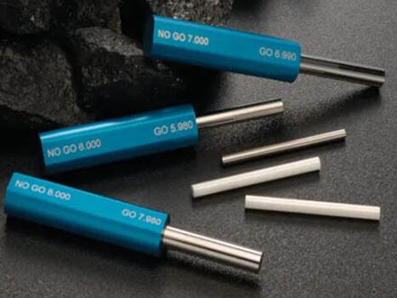 Types of Gauges