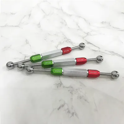 Ball Plug Gauges-RTP GAUGE