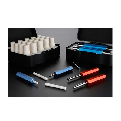 Customized Tungsten Carbide Pin Gauge