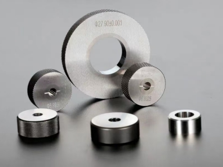 Ring Gauge Application