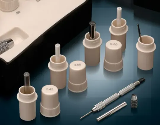 What is a Pin Gauge? All You Need to Know