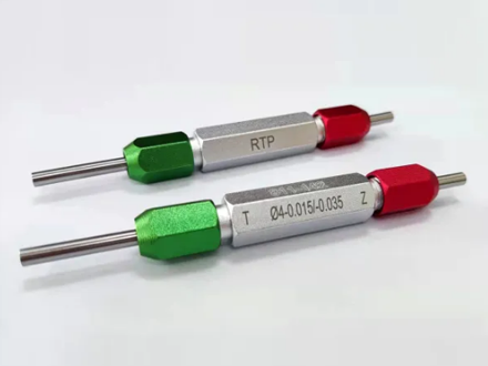 Go and No-Go Gauge: Types, Advantages and Limitations