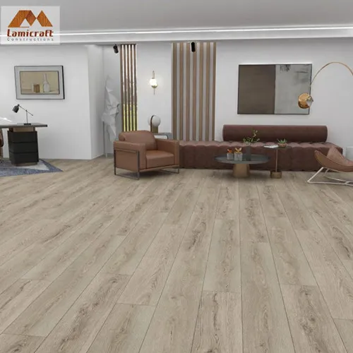 Everything You need to Know about SPC Flooring
