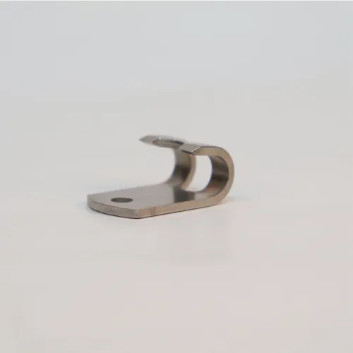 stainless steel retaining clips Metal Stamping Parts