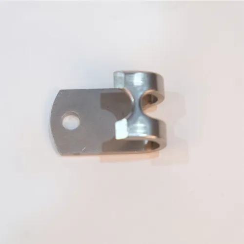 stainless steel retaining clips Metal Stamping Parts