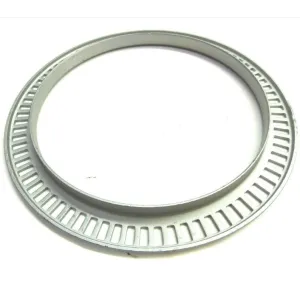 Custom Metal Stamping Services
