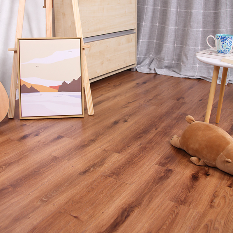 Waterproof Self-adhesive Peel and Stick Vinyl PVC Plank Flooring Tile