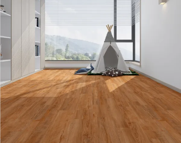 The Ultimate Guide - The Famous SPC Flooring