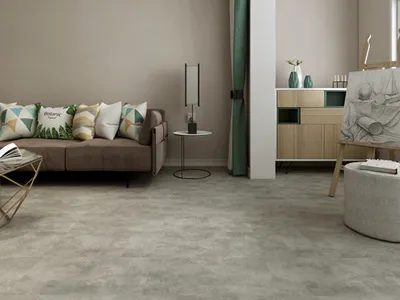 The 4 Benefits of LVT Flooring