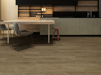 6 Benefits of SPC Flooring