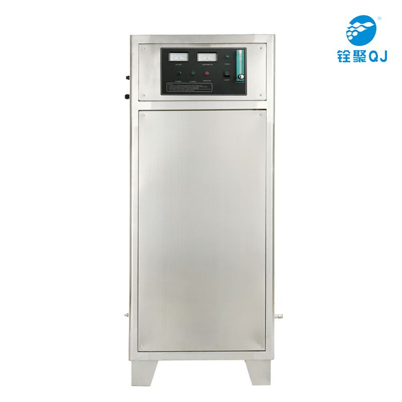 3-20LPM Oxygen Generator - Quanju