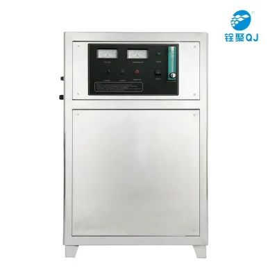 30-1000LPM Oxygen Generator