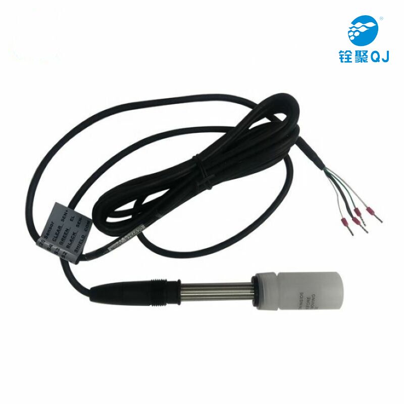 Dissolved Ozone Meter & Sensors | Quanju